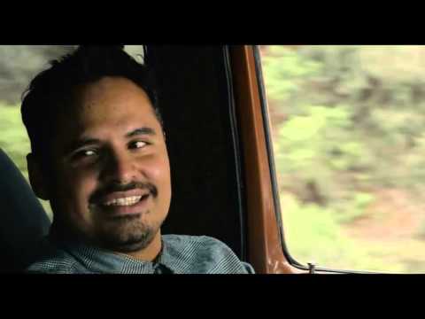 Ant-Man (2015) - But I Got The Van!