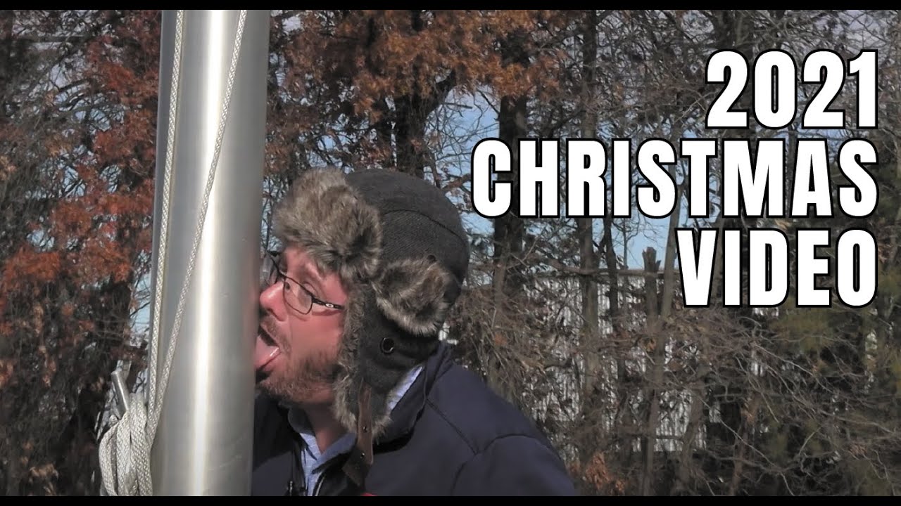 Turf Christmas Video 2021 - YouTube