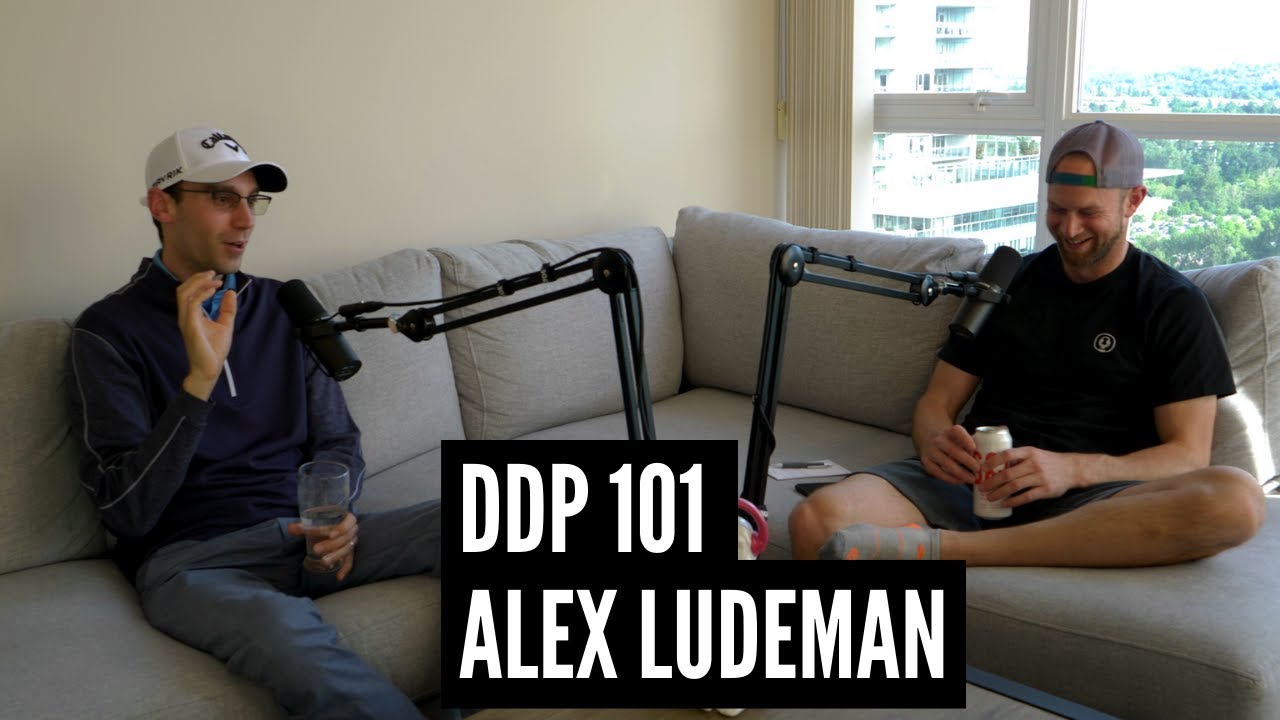 DDP 101 - w/ Alex Ludeman - YouTube