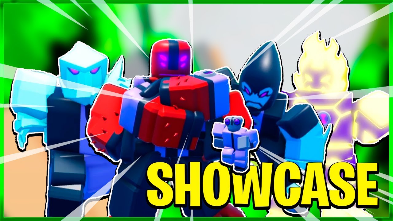 TODOS os ALIENS do BENVERSE PROTECTOR! - YouTube