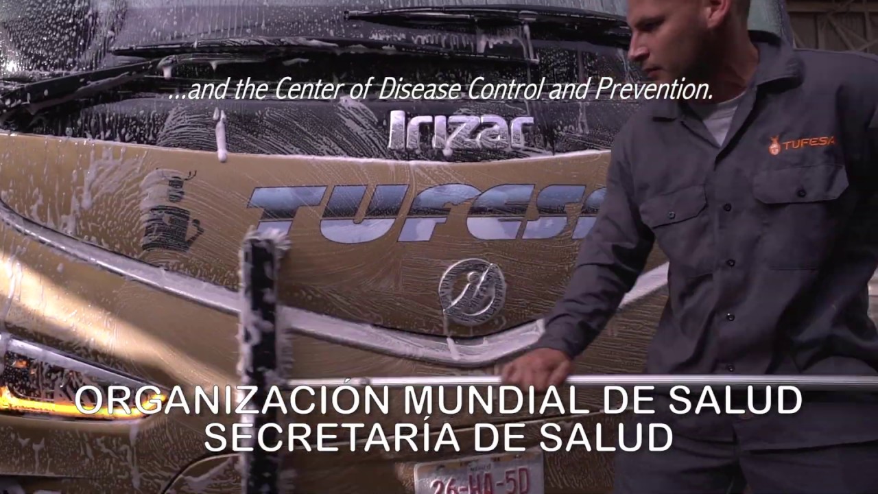 TUFESA USA LLC. - YouTube