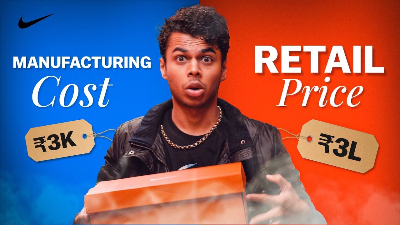 How NIKE Tricks You Into Buying Second-hand Shoes! - YouTube