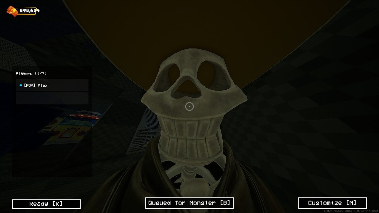 Playing Project playtime phase 1 with friends! #30 - YouTube