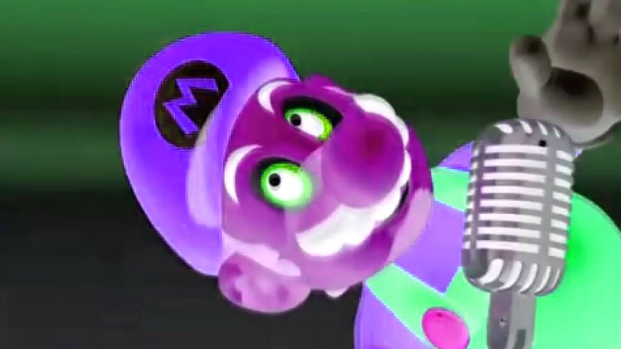 Preview 2 The Gummy Bear Song But Super Mario Bros Effects - YouTube