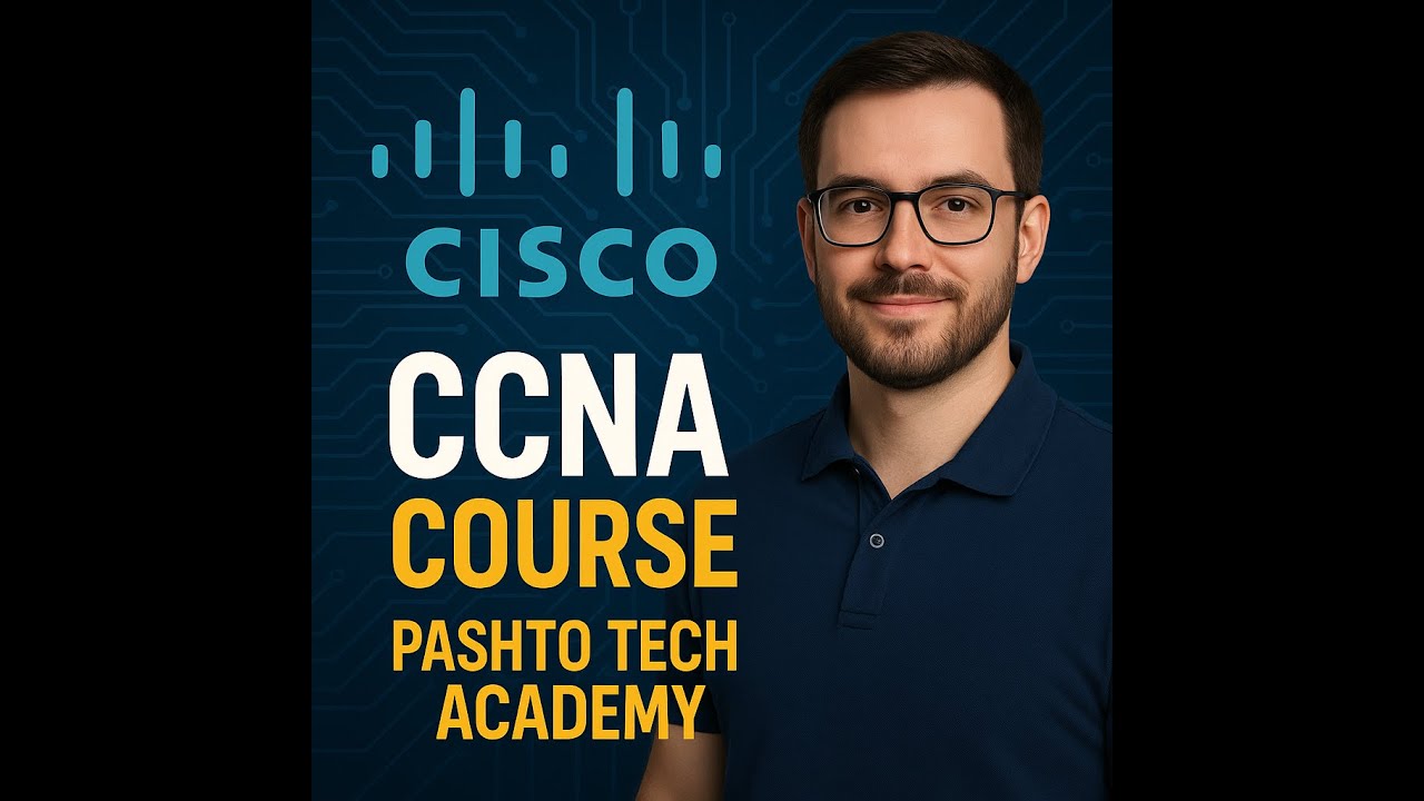 CCNA Lecture 1: What is Networking? | Practical Start| Complete ...