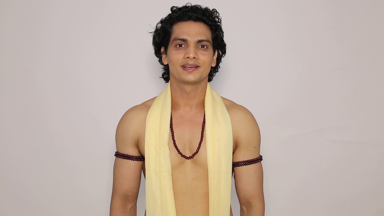 Deepak Gupta ( Mytho Audition ) - YouTube