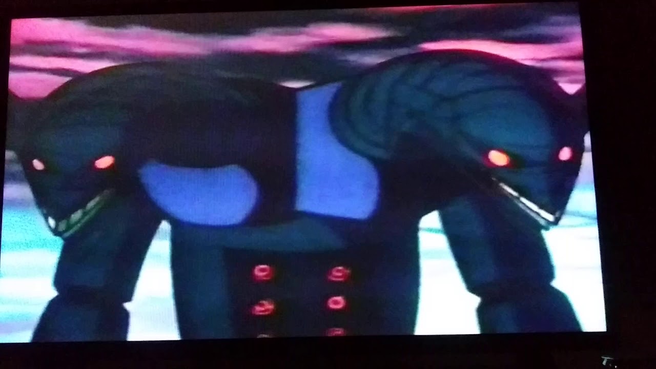 MAZINGER Z = TRANZOR Z - EPISODIO 2 - YouTube