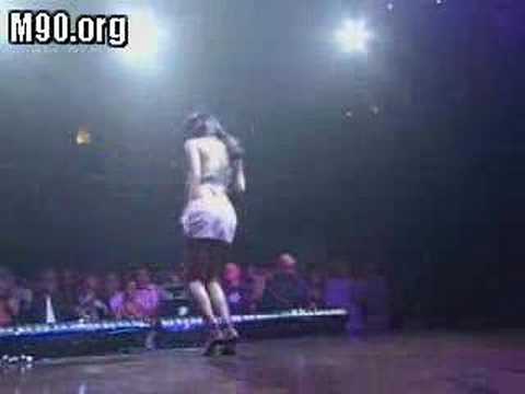 Holly Valance Naughty Girl