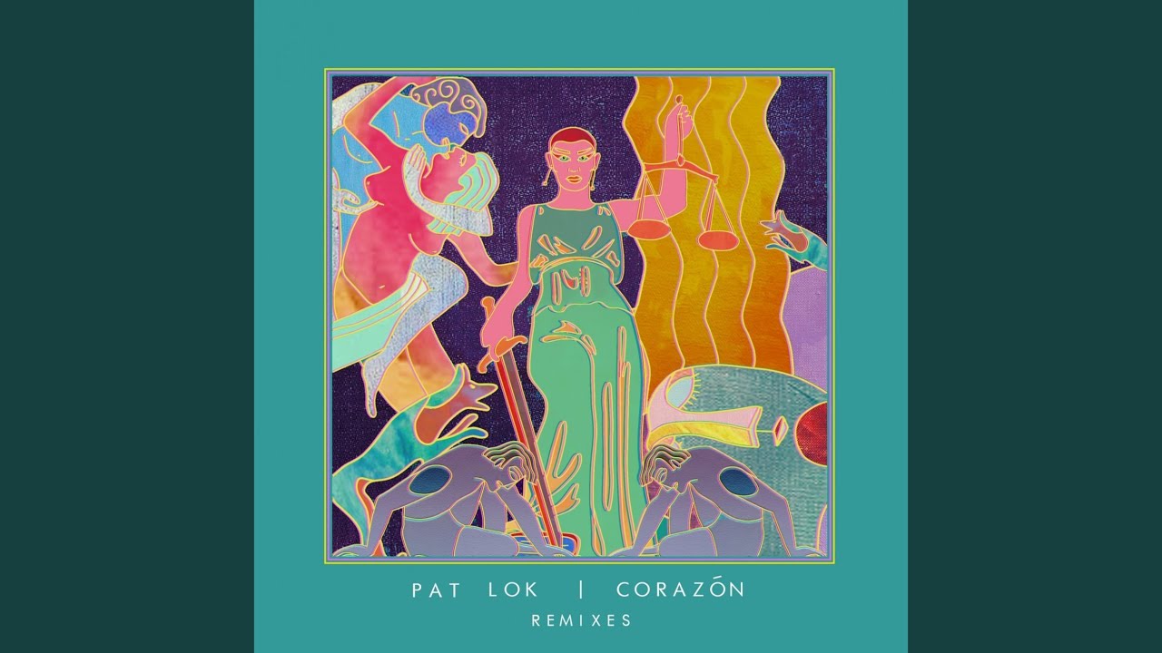 From the Back (Midas Hutch Remix) - YouTube