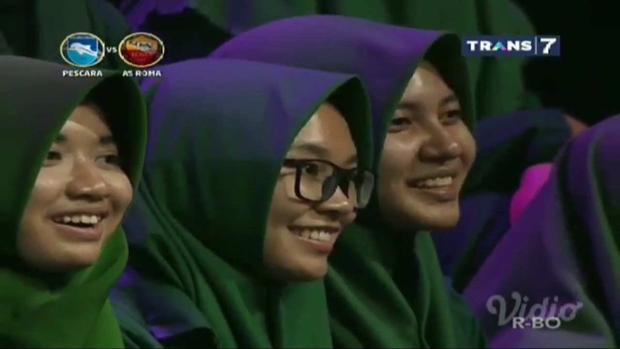 OPERA VAN JAVA Lucu banget.. 24 April 2017 - YouTube