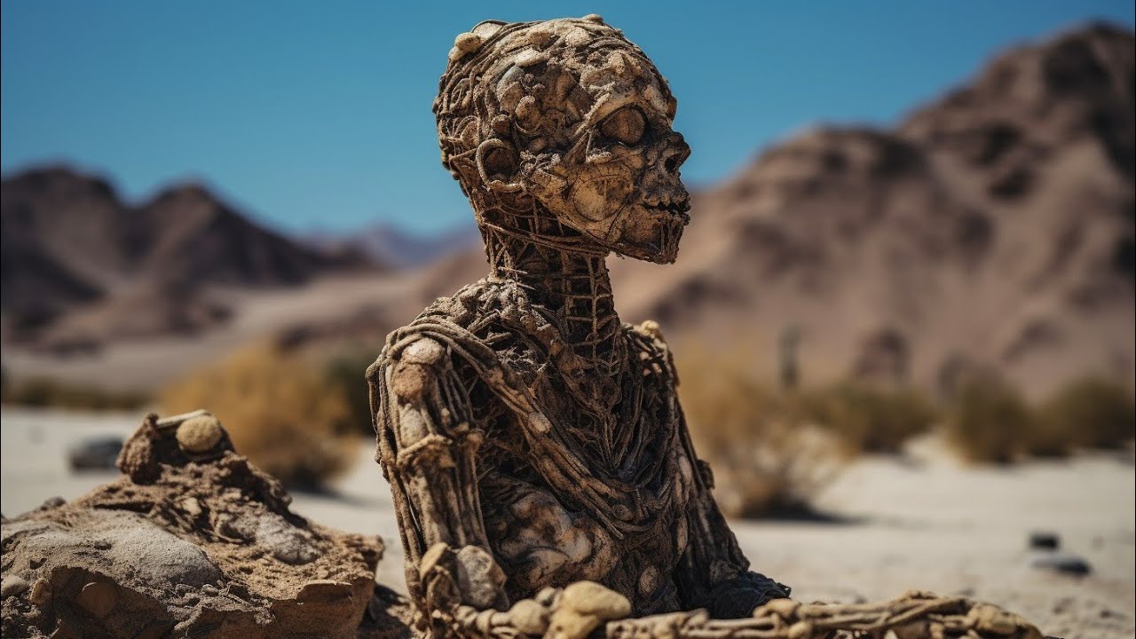 10 Bizarre And Unexplainable Egyptian Discoveries That Shocked ...