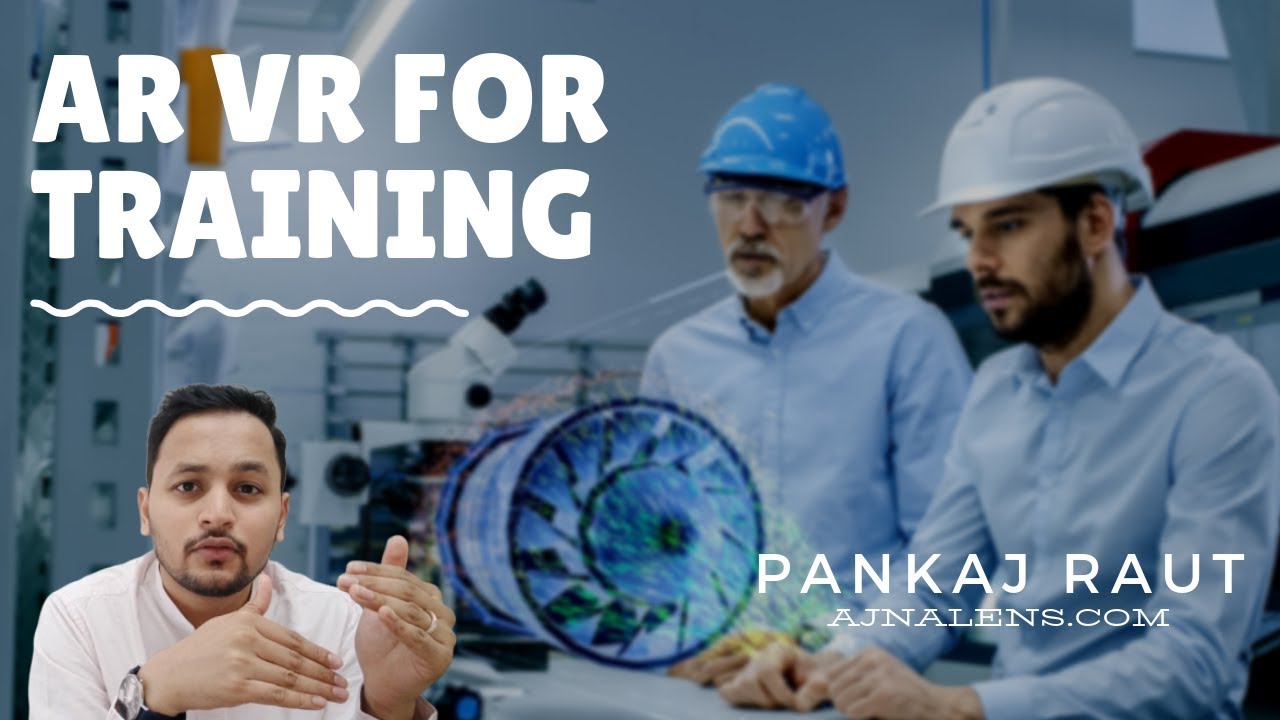 S1: E1 Augmented Reality and Virtual Reality in Enterprise Training ...