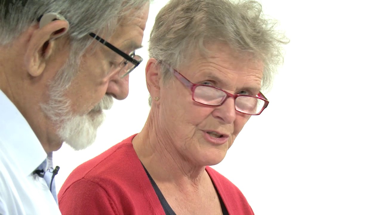 Samtale om kollegaveiledning, del 3: Kritiske venner - YouTube