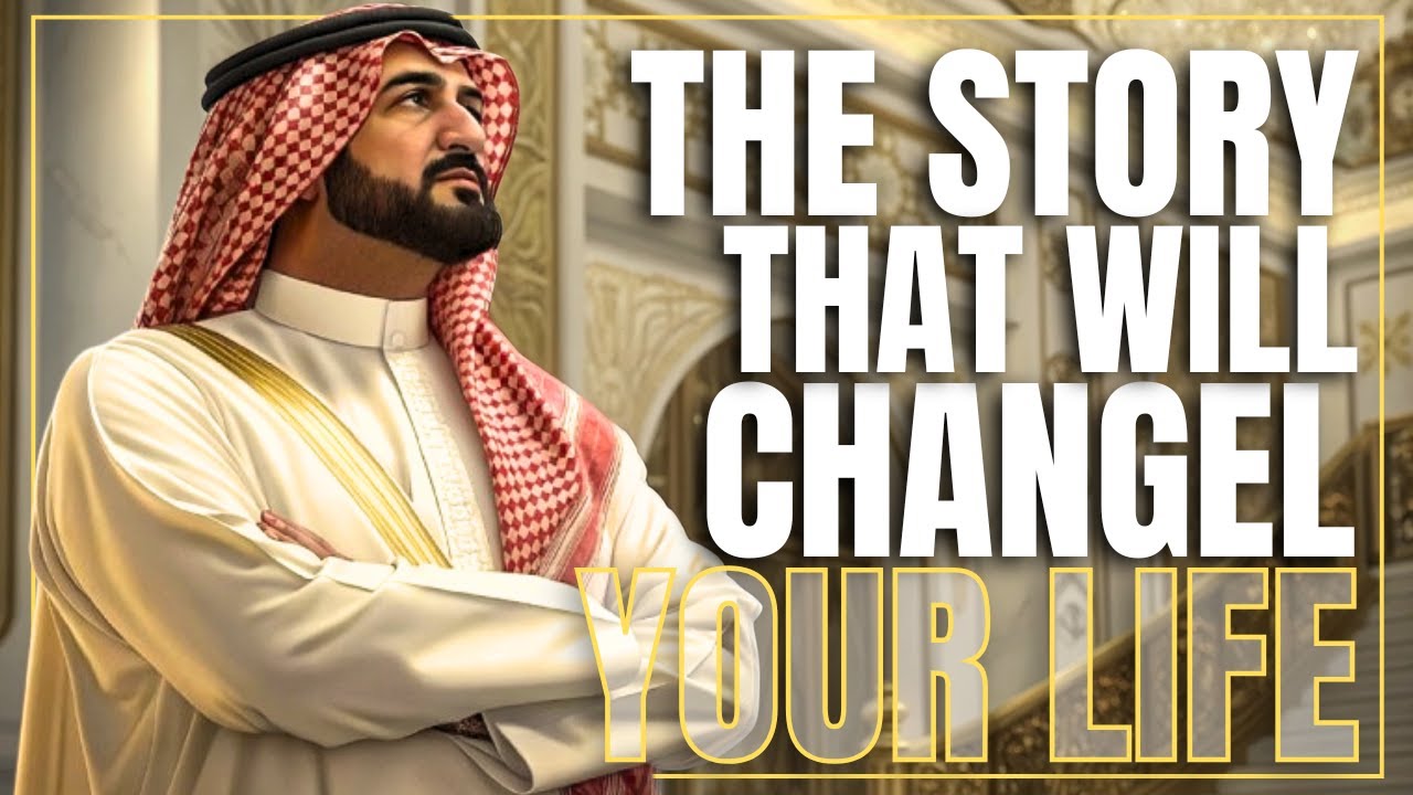 A Rich Sheikh and His Journey from Shepherd to a Desert Empire - YouTube