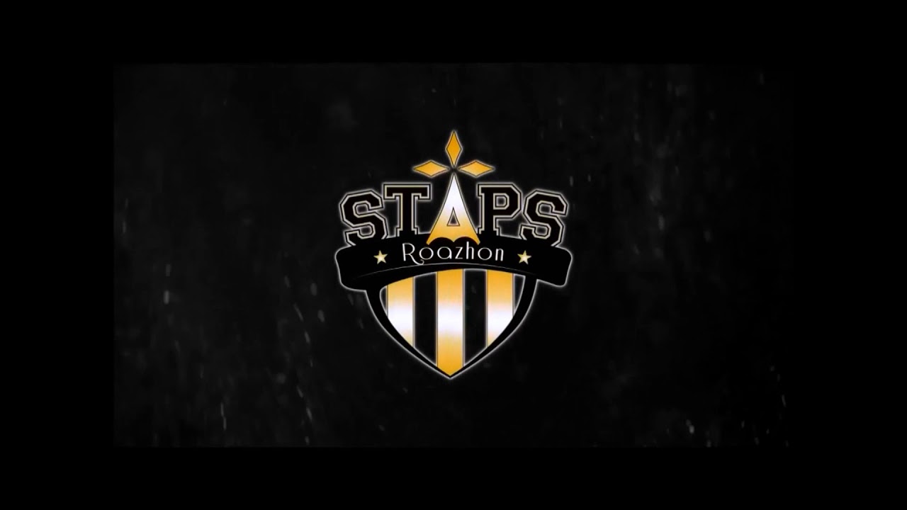 ║BIENVENUE║ Promo 2017-2018 ║ •Roazhon STAPS• - YouTube