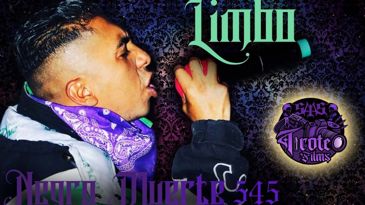 ⁠Negro Muerte 545 - Limbo Cypher XXI (Sessión Tiroteo Pt .3) - YouTube