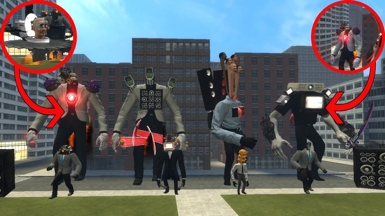 NEW SKIBIDI TOILET 62 l NOKIAMAN l TRAFFICMAN l TOILET SAW l CAMERAMAN ...