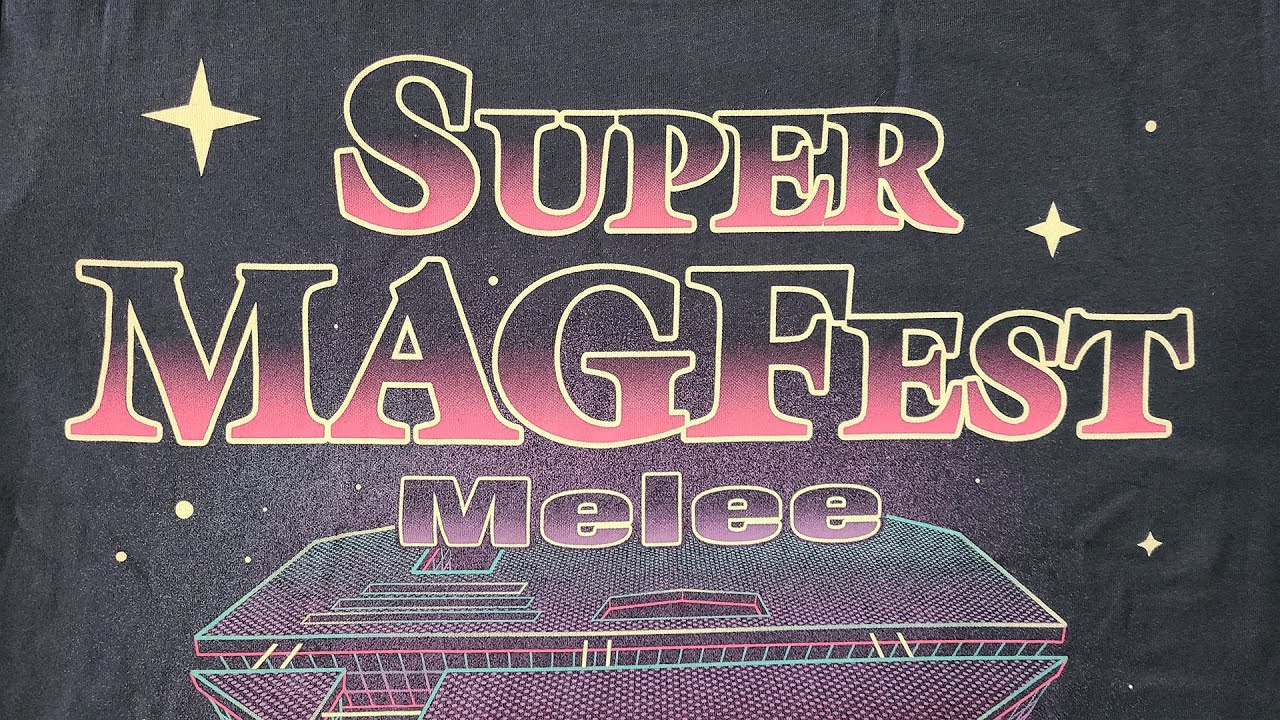 MAGFest 2023 - The Good, the Bad and the Ugly - YouTube