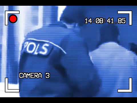 Konya Uyuşturucu Operasyonu ( Sansürsüz) Komik Videolar