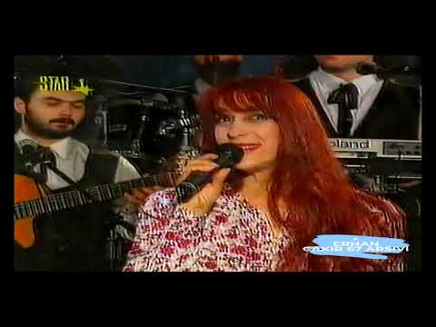 Leman Sam  - TARLA KIZLARI ( Star1 1990 )