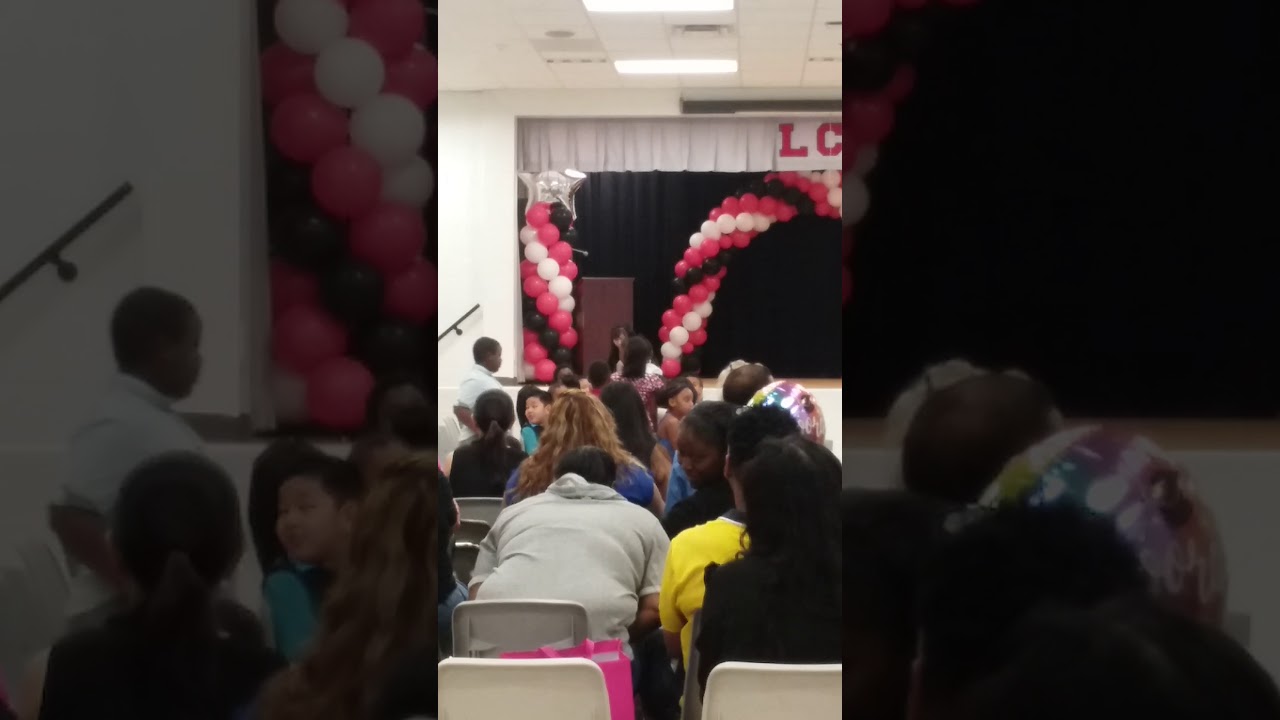 Remi award ceremony - YouTube