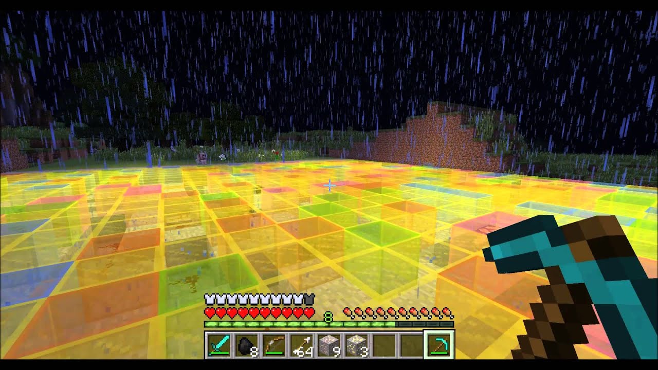 Best Day of My Life - Minecraft Bloopers - YouTube