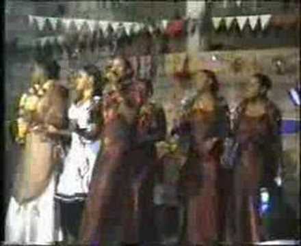 IvogoFilm de Mbeni Comores - YouTube