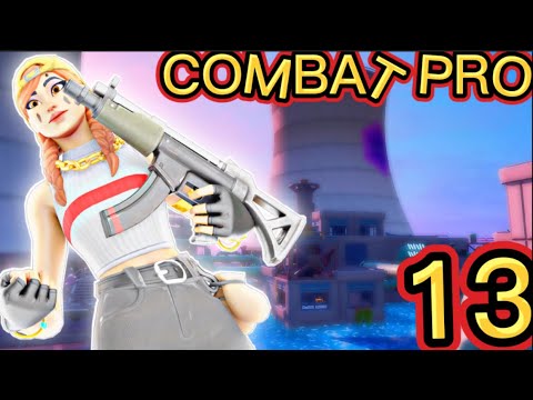 COMBAT PRO Highlights #13 - YouTube