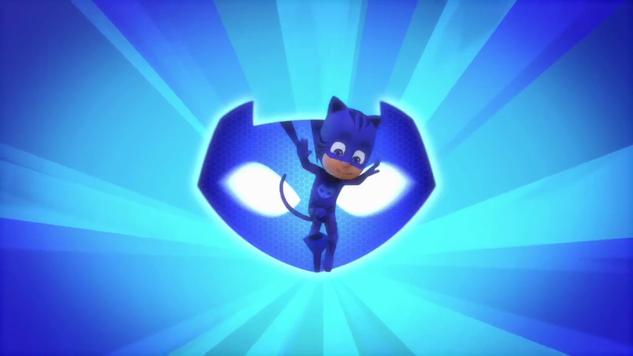 Catboy Dancing #1 - YouTube