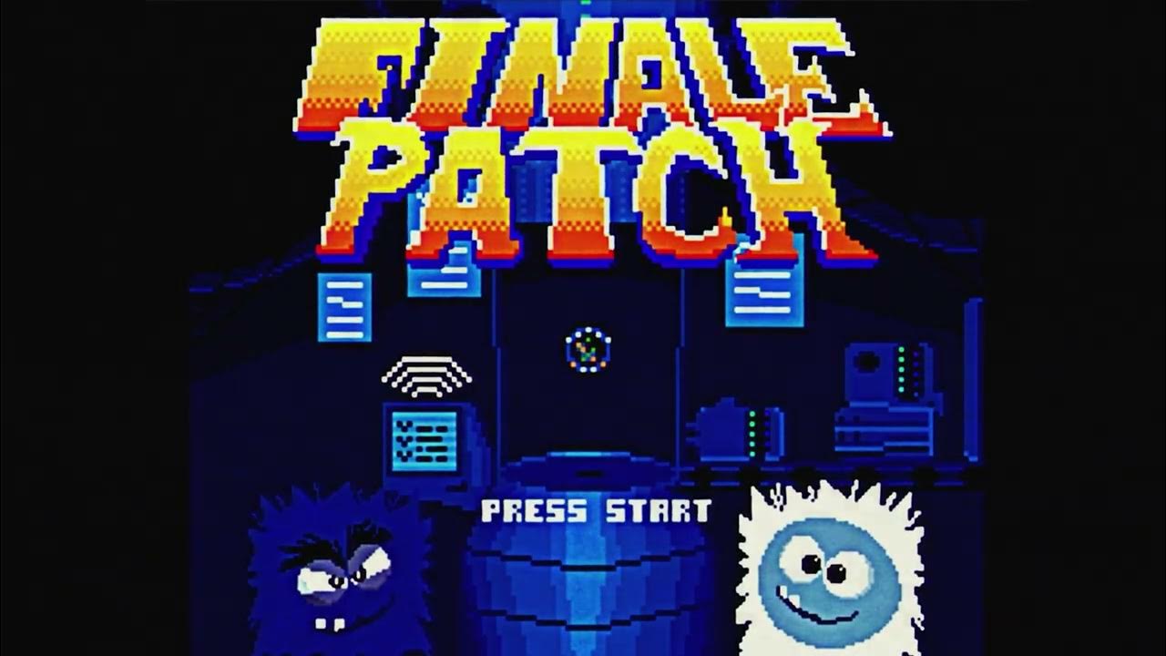 The Yetee SGDQ 2023 Finale Patch YouTube the-yetee-sgdq-2023-finale-patch-youtube