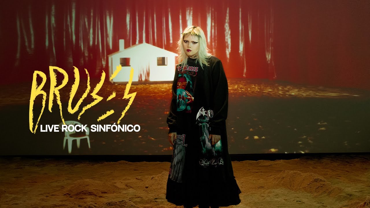 Bruses - Eutanasia (Official LIVE Performances) - YouTube