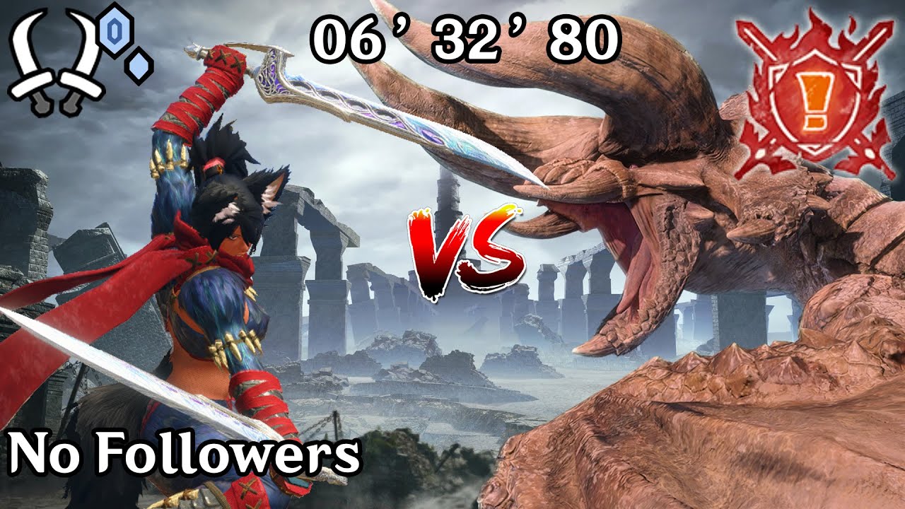 Special Inv. Diablos - 06'32'80 Heaven-sent Berserk Dual Blades [MHR: Sunbreak | PC | TU5] - YouTube