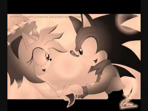 Death of amy rose