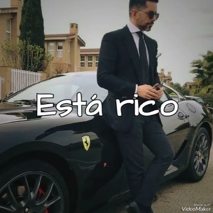 Está Rico - YouTube