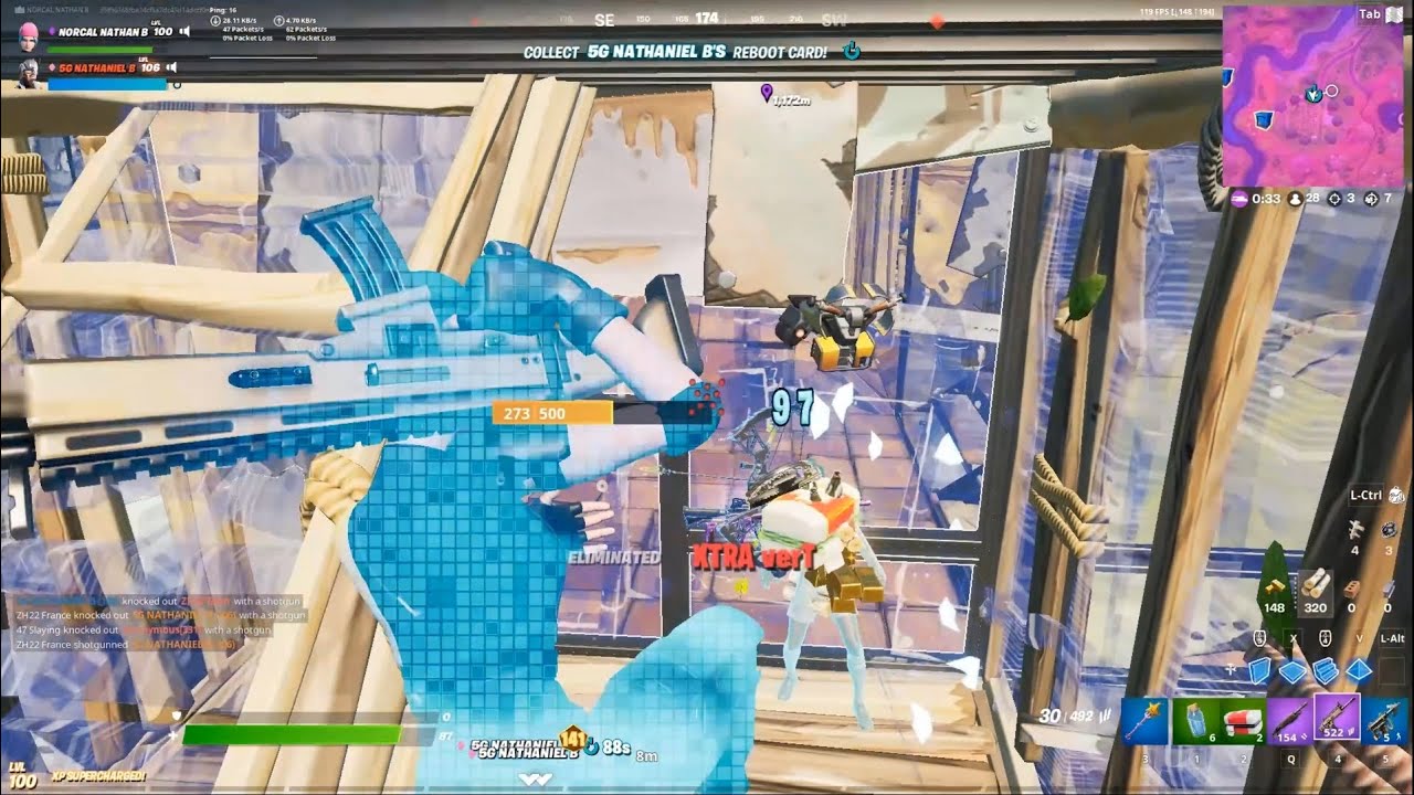 Blizy - Highlights #18 - YouTube