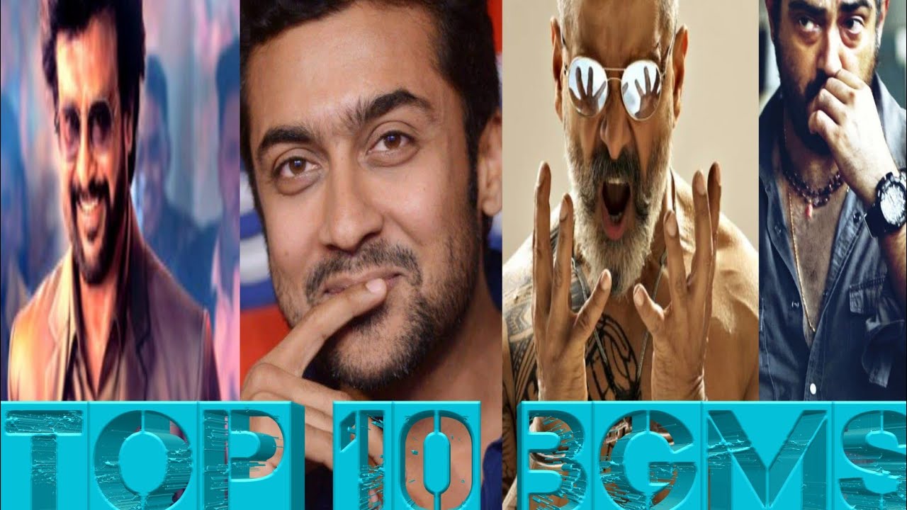 Top 10 best bgms /@BGM ringtones/#BGM ringtones - YouTube