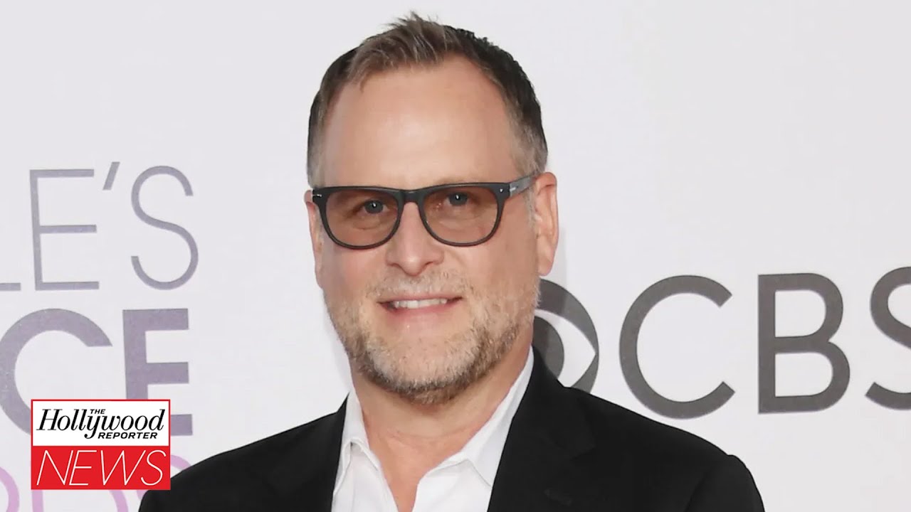 'Full House' Star Dave Coulier Diagnosed With Stage 3 Cancer | THR News ...