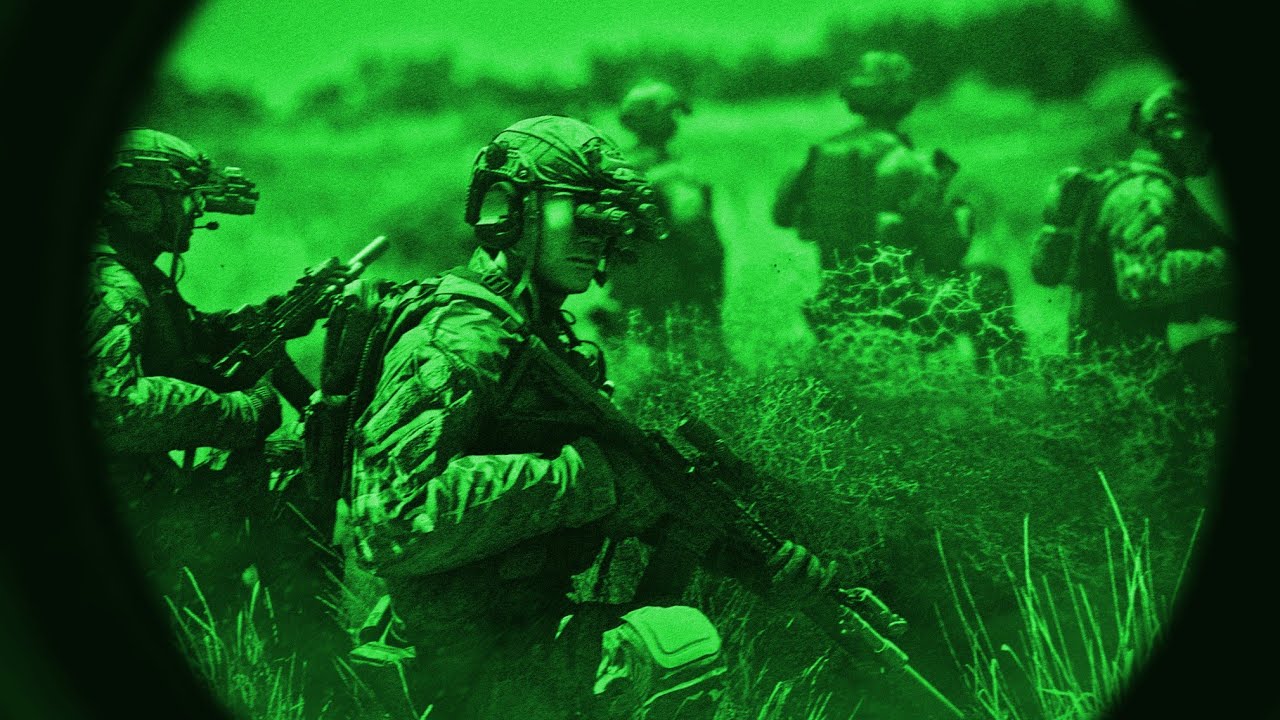 𝗧𝗵𝗶𝘀 𝗶𝘀 𝗪𝗮𝗿 - 𝗧𝗵𝗶𝘀 𝗶𝘀 𝗔𝗿𝗺𝗮 - YouTube