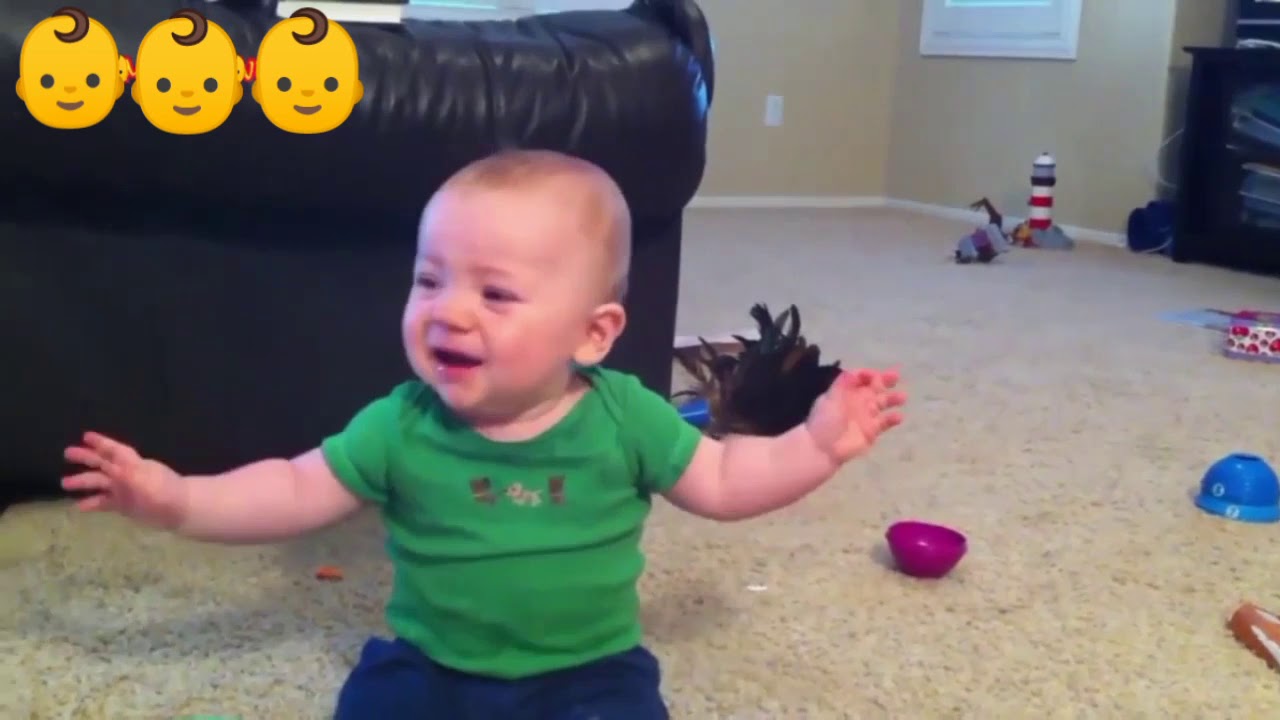 Kids Reactions When Daddy Come Home - YouTube