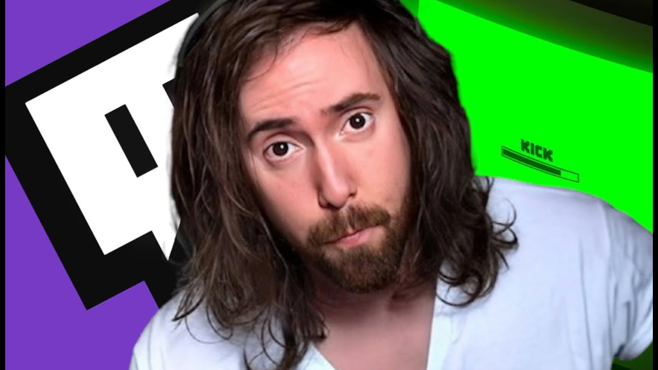 The Worlds Most Viewed Streamer - YouTube