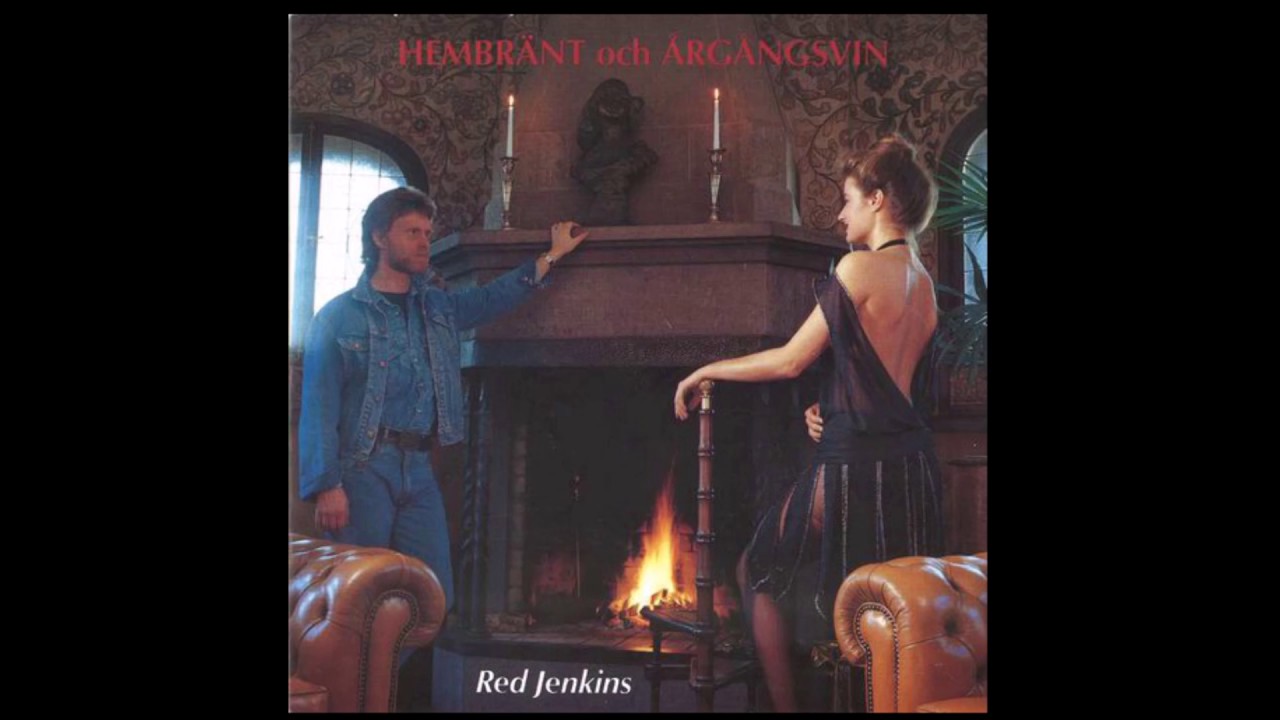 red jenkins Hembrant och argangsvin - YouTube