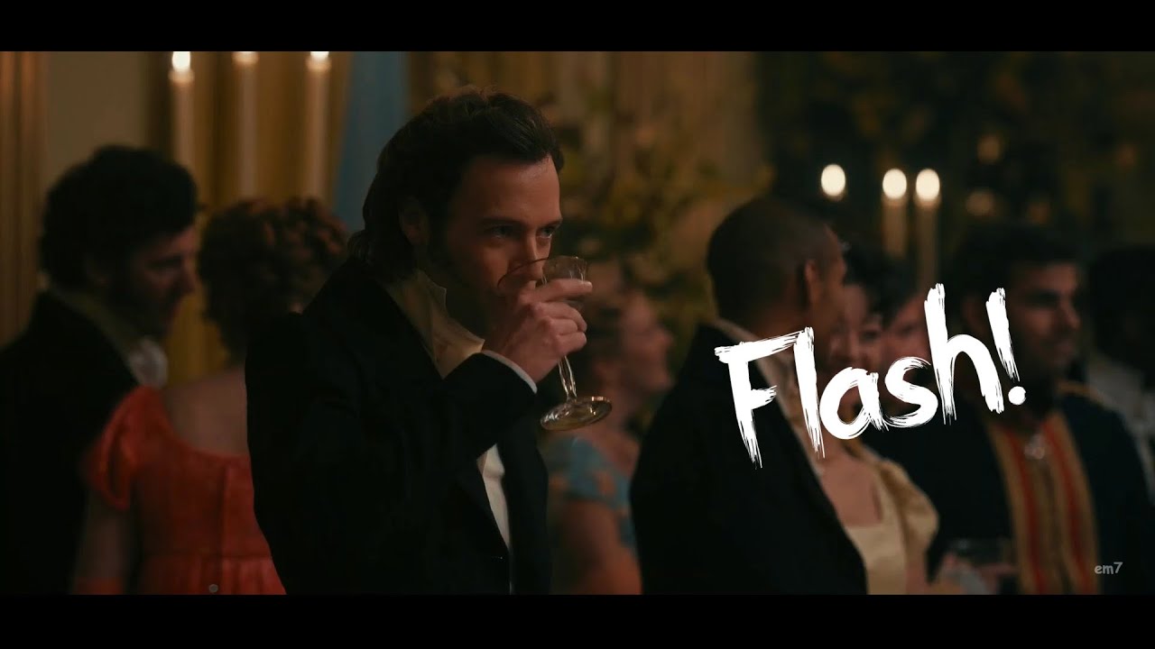 Lord Fife - Flash! - YouTube