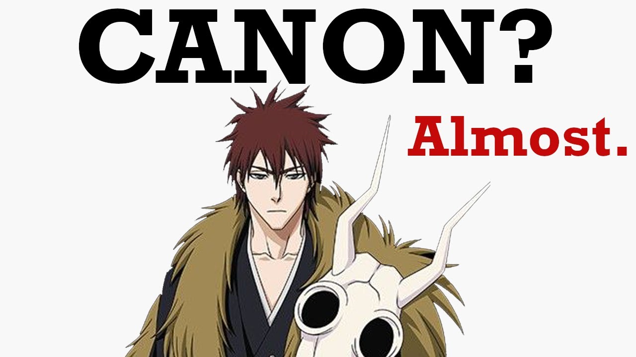 BLEACH's "Lost" Story Arc: How I Wandered Into The Forest of Menos ...