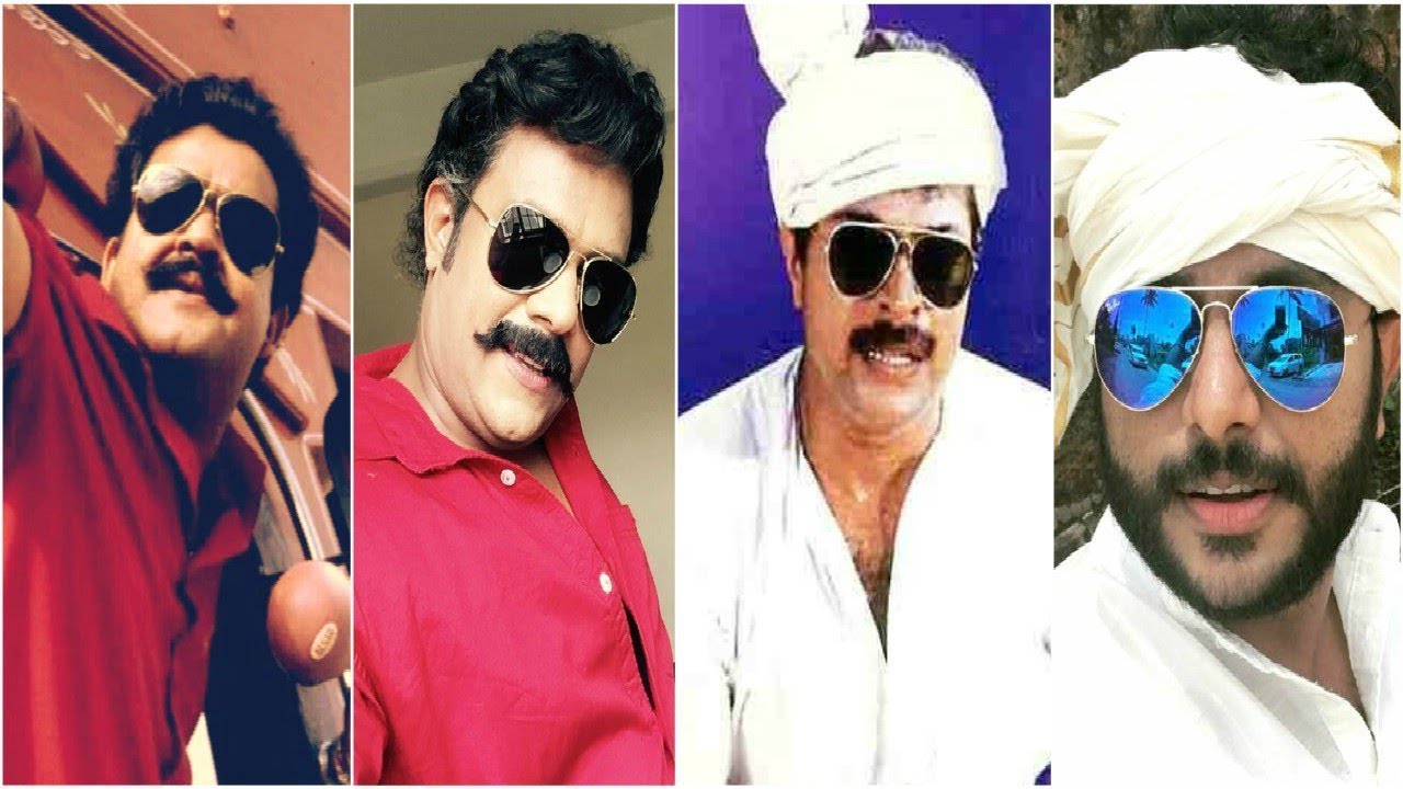 Udan Panam l Aduthoma and Kottayam Kunjachchan? Who is your favourite ...