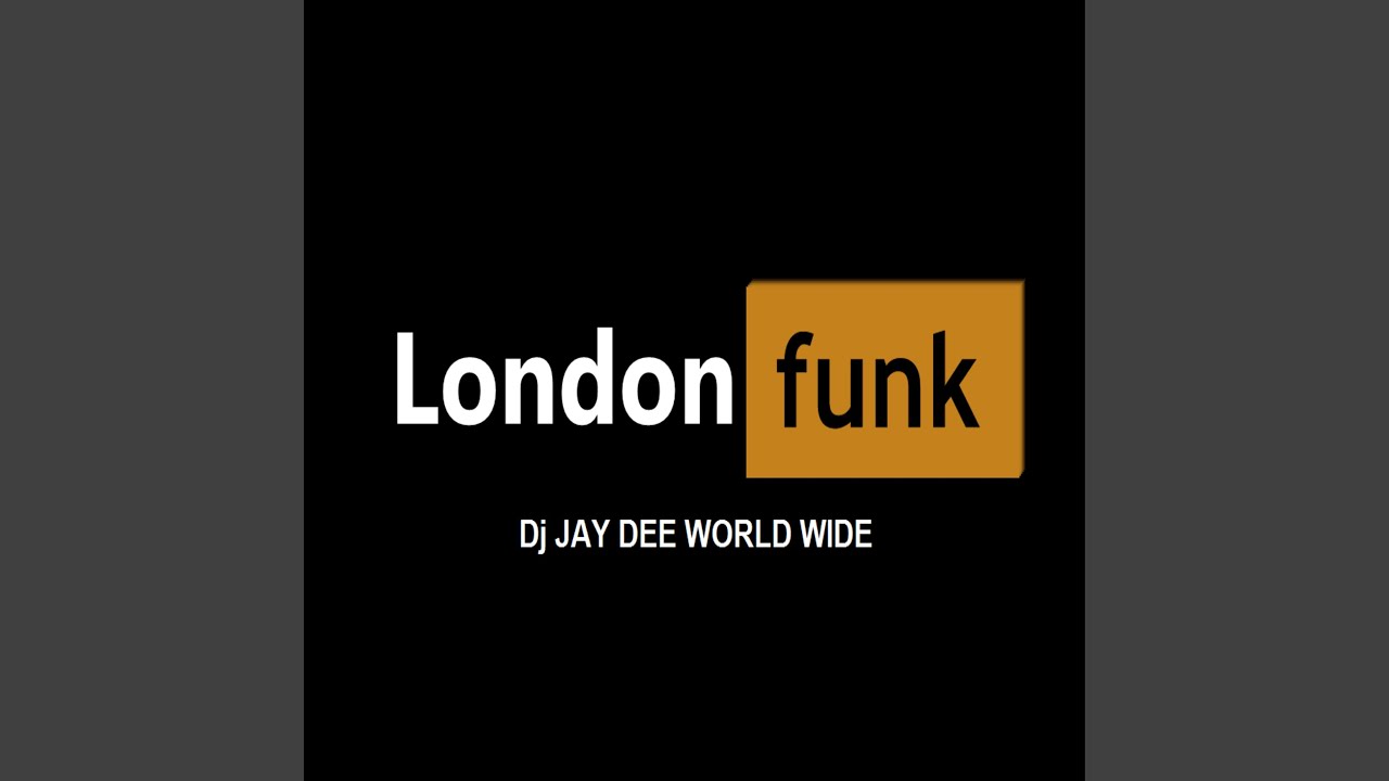 London funk - YouTube