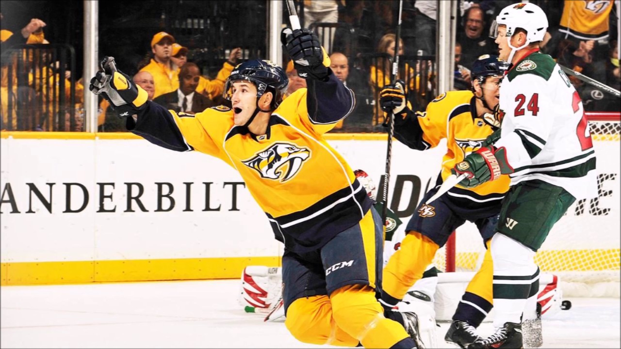 Jeff Ponder and Mike Murangi Discuss Filip Forsberg at 2012 NHL Entry ...