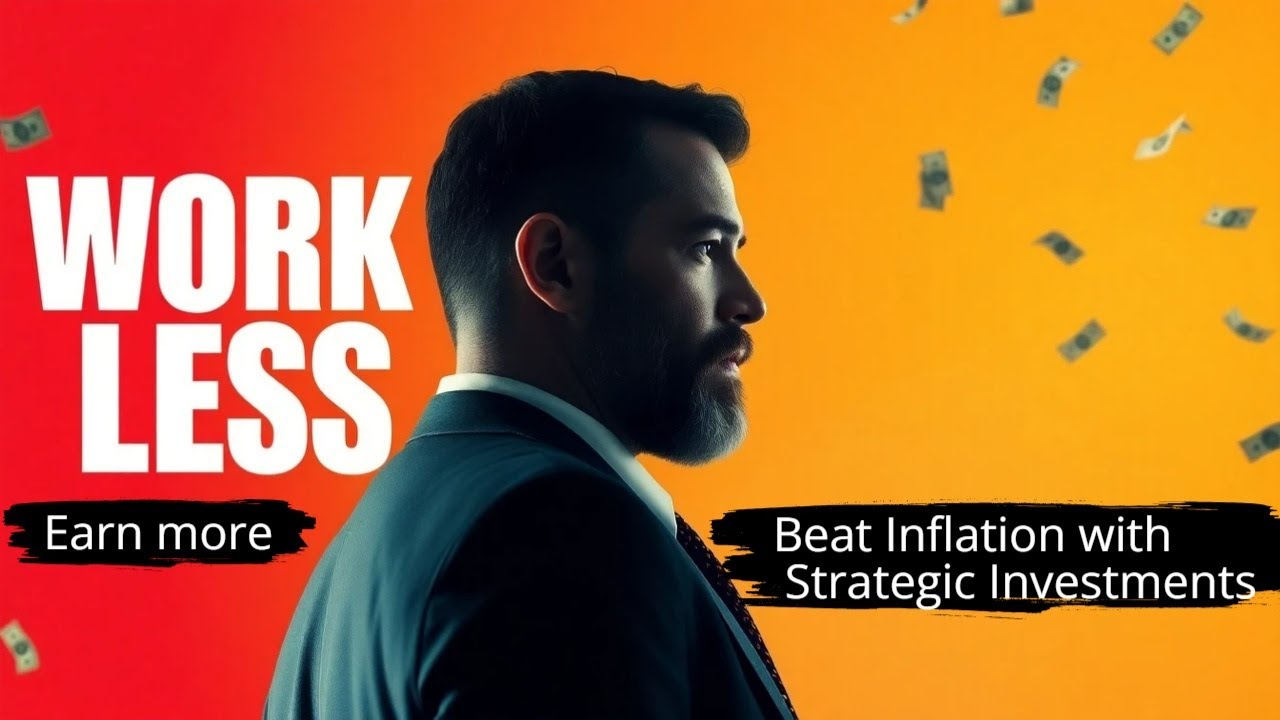 Beat INFLATION with Strategic Investments That WORK - YouTube