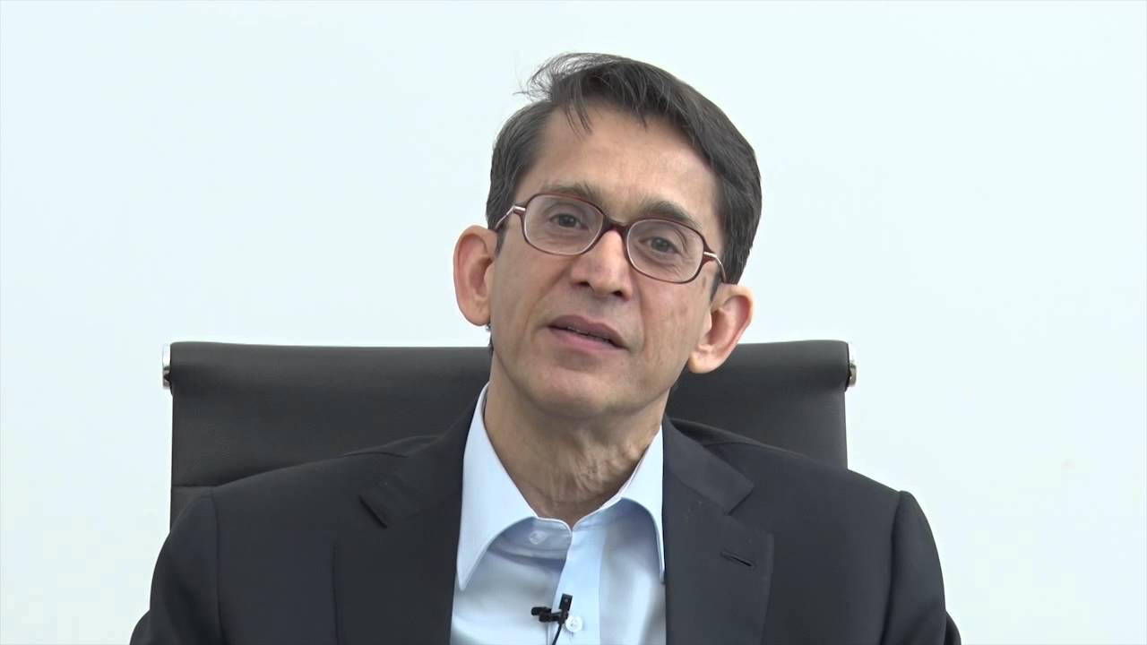 Watch Ravi Pandit, Co-Founder, KPIT talk about Second edition of KPIT ...