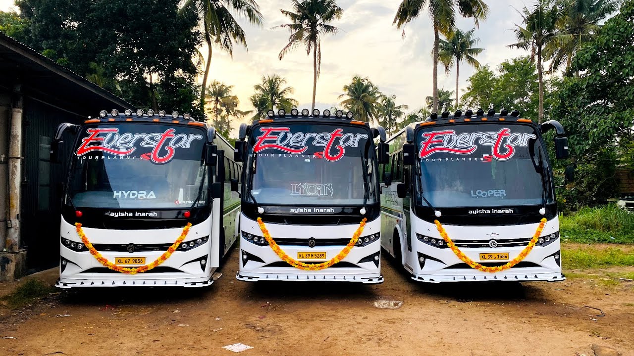 All About Yesterday | Everstar Tour Planners | [ Team EVERSTAR ] I ...