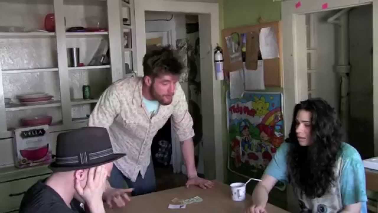 Family Game Night - Episode 2 - YouTube